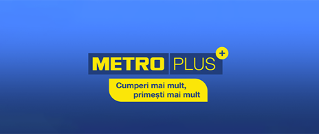 METRO Moldova - Succesul tău este afacerea noastră | Metro