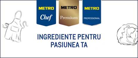 METRO Moldova - Succesul tău este afacerea noastră | Metro