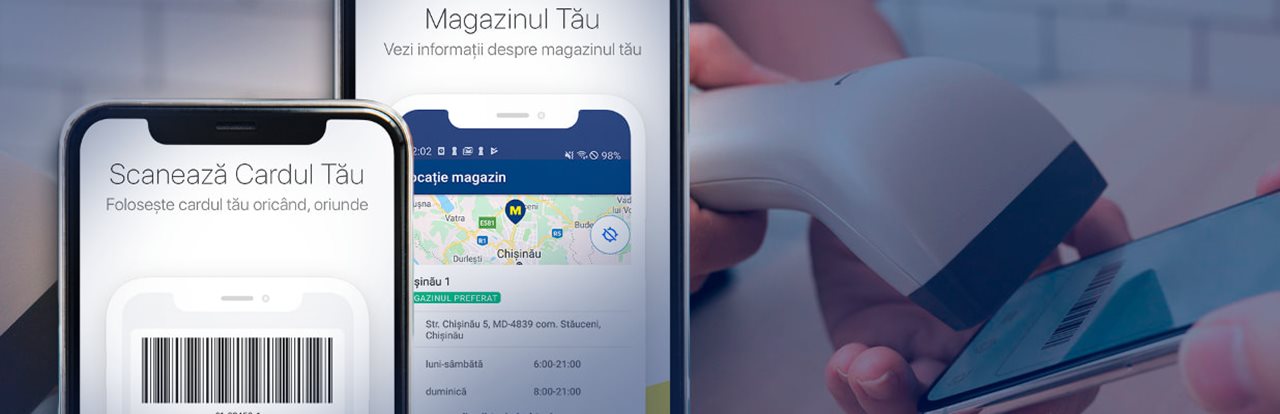 Oferte și Beneficii - află mai multe detalii | Metro