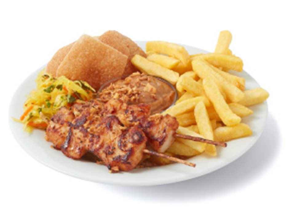 Restaurants & Foodcourt