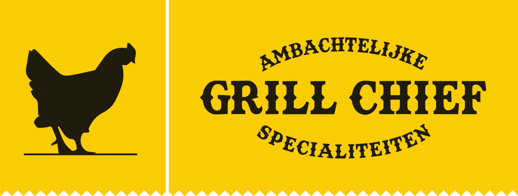 GRILL CHIEF