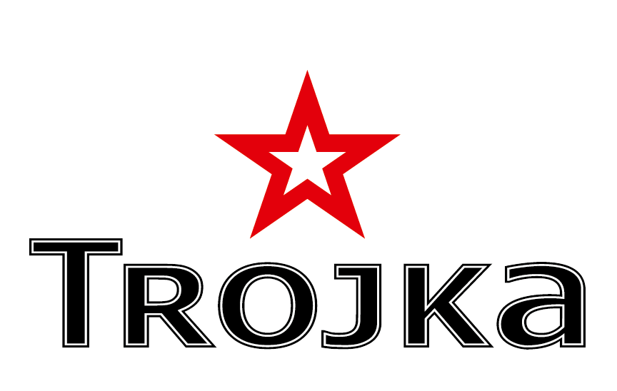 TROJKA
