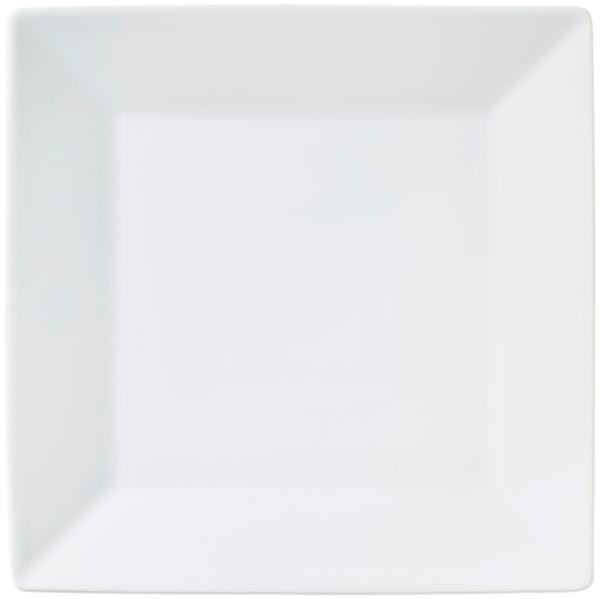 METRO PROFESSIONAL Linia Modern Talerz obiadowy 27 x 27 cm 6 sztuk