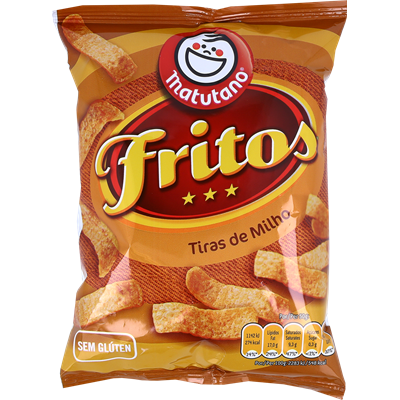 Produtos – Matutano