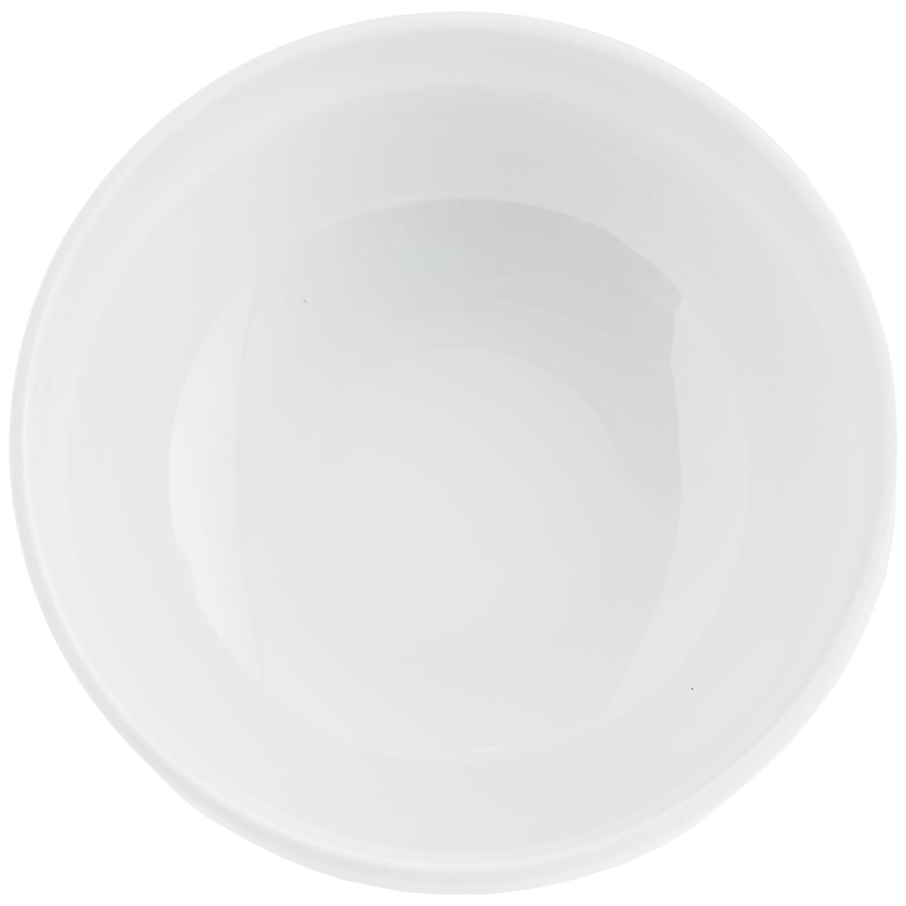 APULUM First Bol Portelan 15 cm