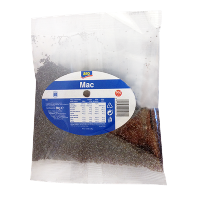 aro Mac 4 x 50 g
