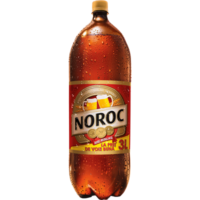 NOROC Bere SGR 6 x 3 L