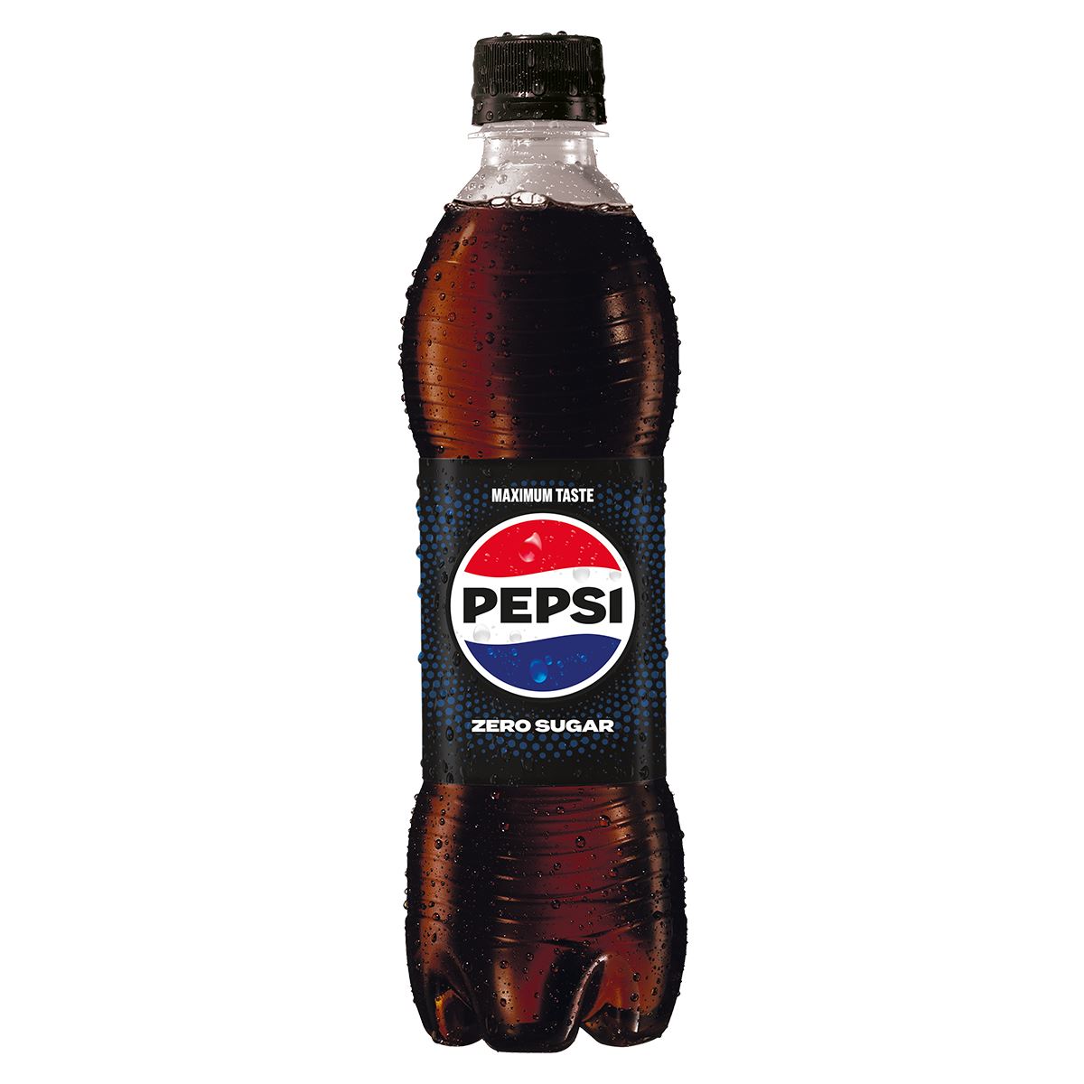 pepsi Gazirani sok max 0,5l pet ambalaža