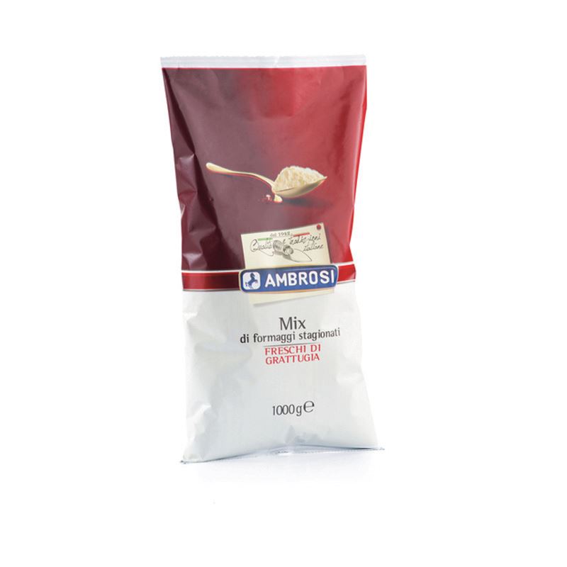 AMBROSI Tvrdi ribani sir 1kg