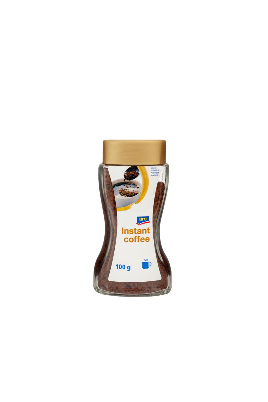 aro instant kafa 100g