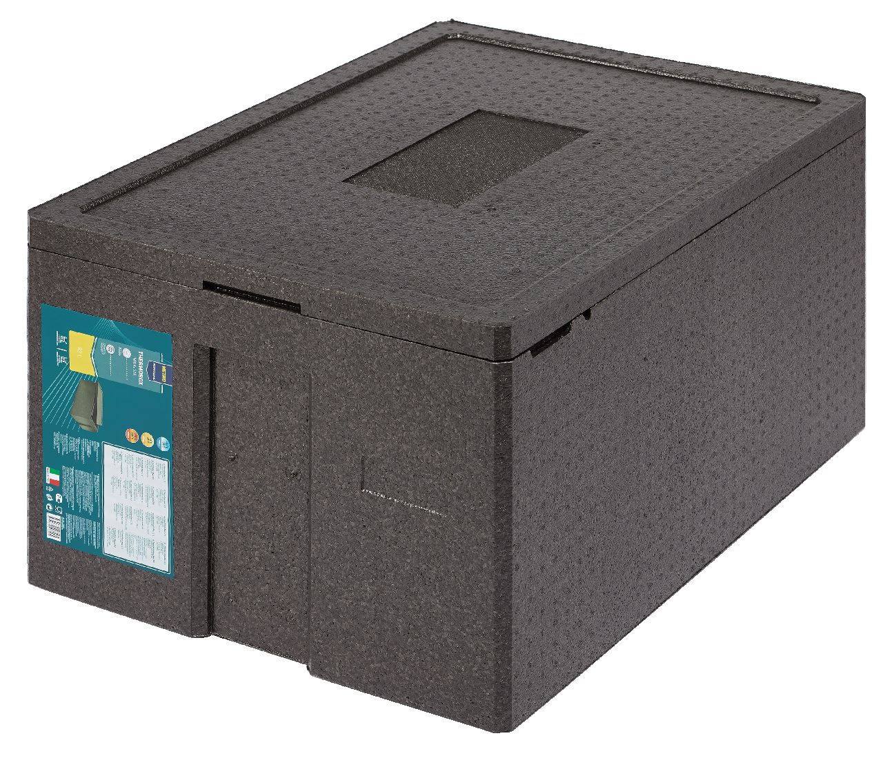 METRO PROFESSIONAL Termo box maxi 310, 82,3 l