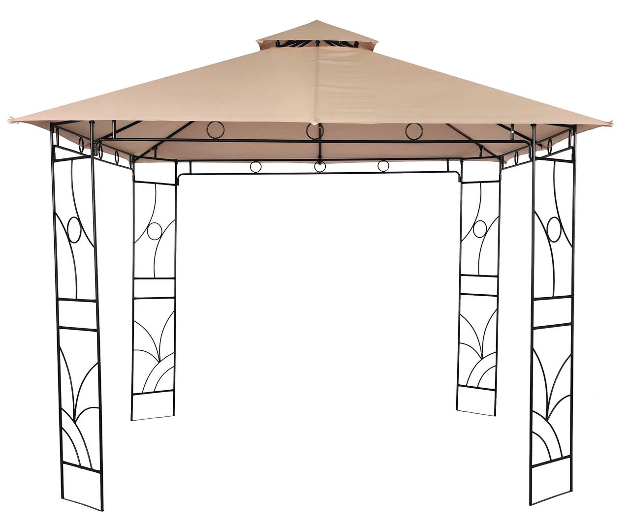 GREEN BAY Gazebo tenda - paviljon panama