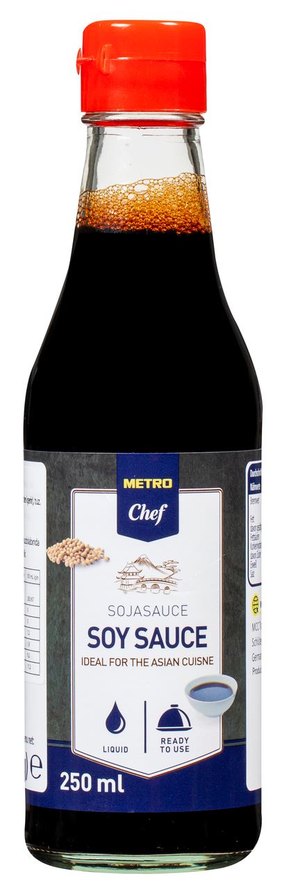 METRO Chef Soja sos 250 ml