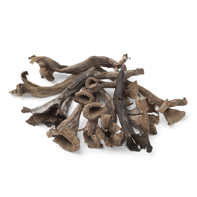 Pečurke suva crna truba 250 g