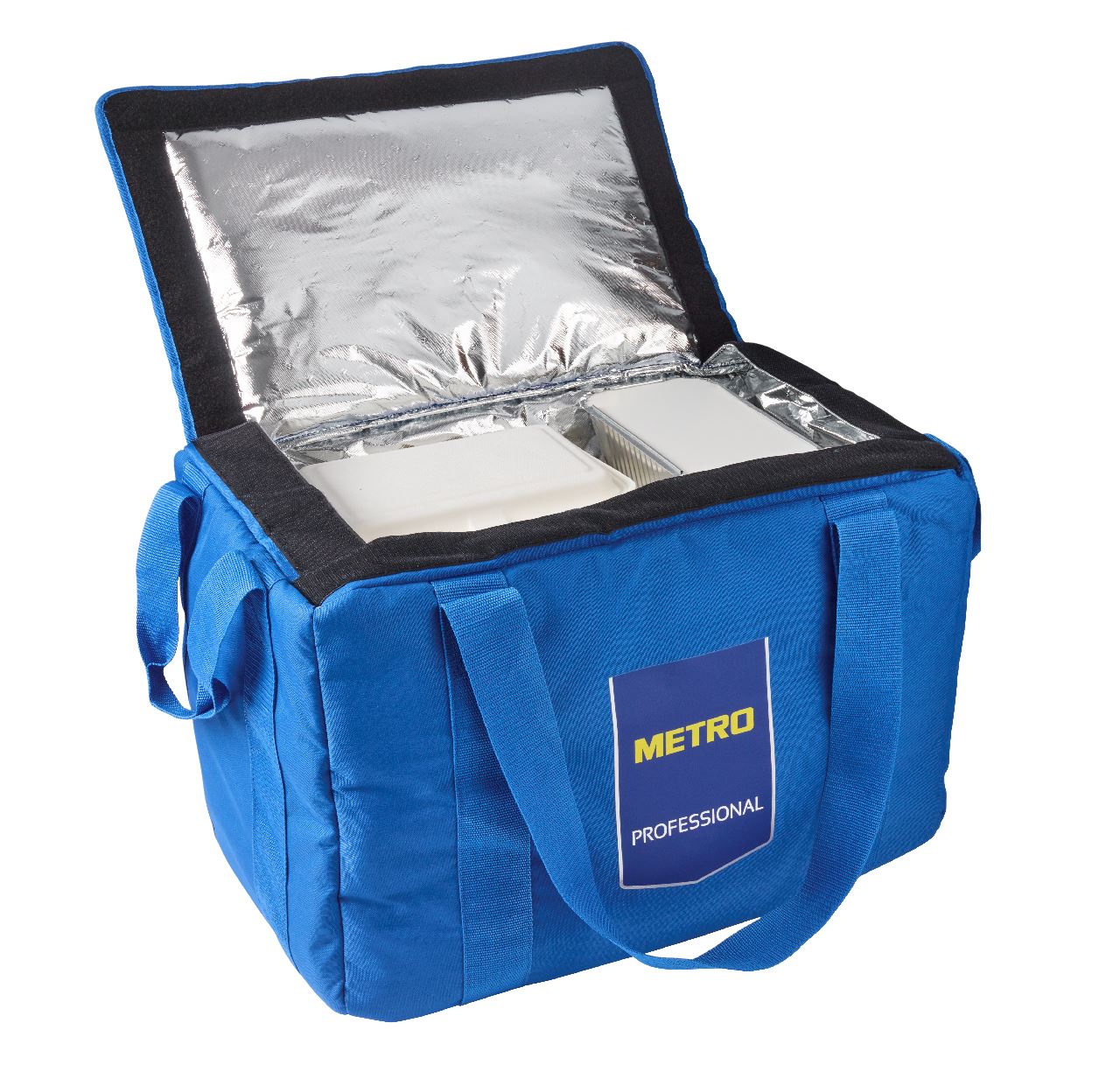 METRO PROFESSIONAL Termo torba 65 l
