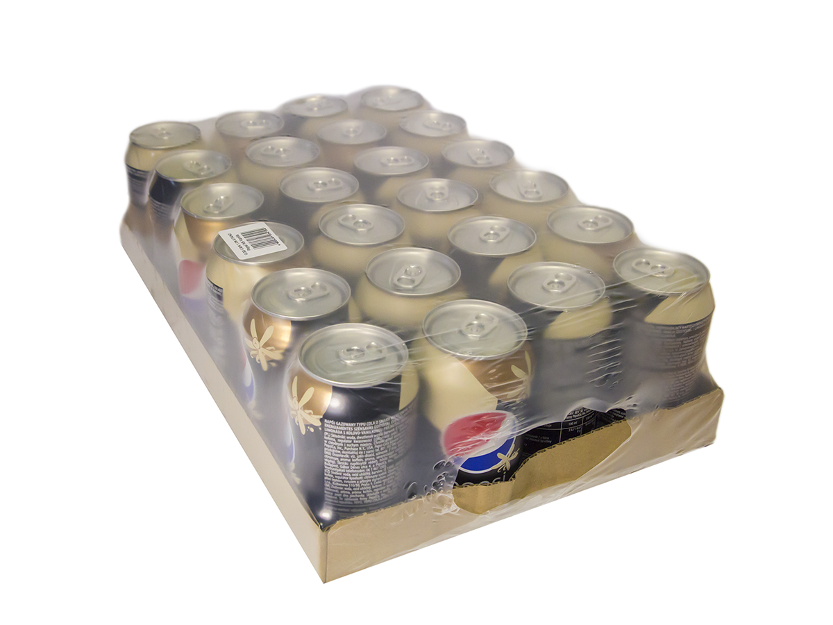 PEPSI COLA 330ml PL VANILLA 24x - Ovocné limonády, Limonády, Nealko ...