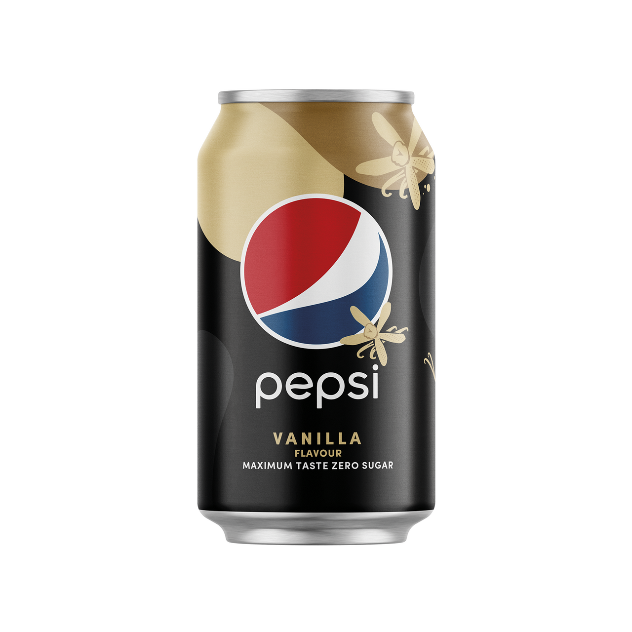 PEPSI COLA 330ml PL VANILLA 24x - Ovocné limonády, Limonády, Nealko ...