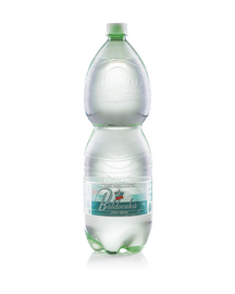 Baldovská minerálna voda jemne sýtená 6 x 2 l vratná PET fľaša ...