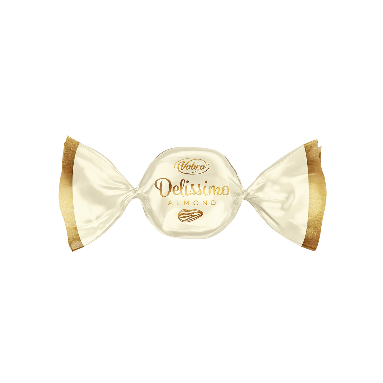 VOBRO Delissimo pralinky hazelnut & almond 1 kg - Bonboniéry, Čokolády ...