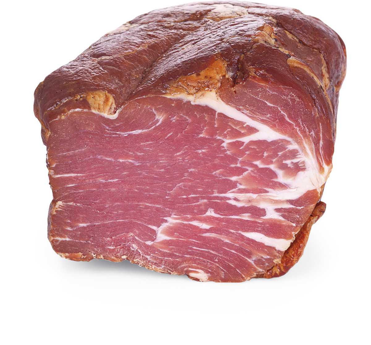 *SPIŠSKÁ ÚDENÁ KRKOVIČKA VB - Údené mäso, špeciality, Mäsové výrobky ...