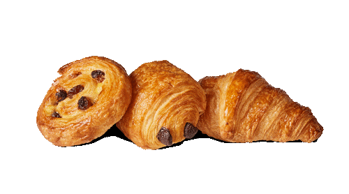 BRIDOR Mix mini Viennoiseries mraz. 4365 g - Slané a sladké pečivo ...