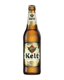 Kelt pivo 10 % 20 x 500 ml SKLO - Stout, Pivo ostatné, Pivo, Nápoje, tabak