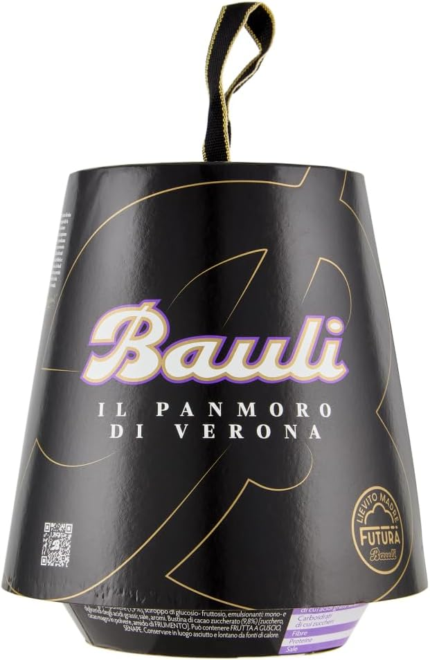 PANMORO 750g - Sladké pečivo ostatné, Sladké pečivo, Pečivo, Pečivo