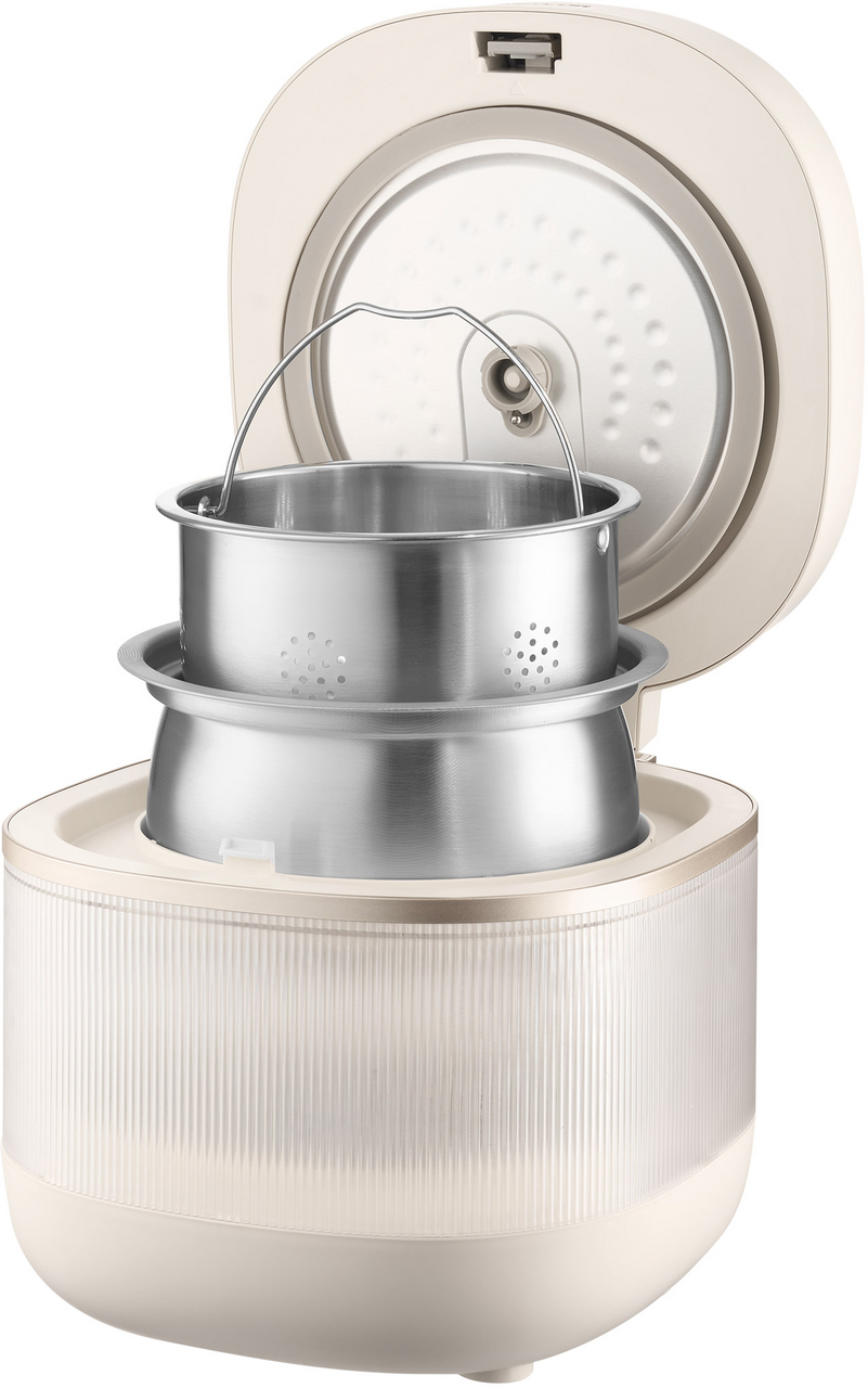 SENCOR Ryžovar SRM 2000 biely 1 ks - Ryžovary, Elektrické hrnce ...