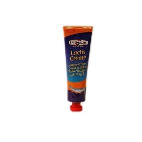 PASTA 100g LOSOSOVÁ - Rybie, Nátierky, Lahôdky, Čerstvé, chladené