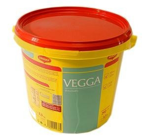 Maggi Vegga 1x3,5 kg - Zeleninové, Bujóny, šťavy, zápražky, Korenie ...