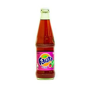 FANTA MALINA 24X330ml VR FĽ 24x - Ovocné limonády, Limonády, Nealko ...